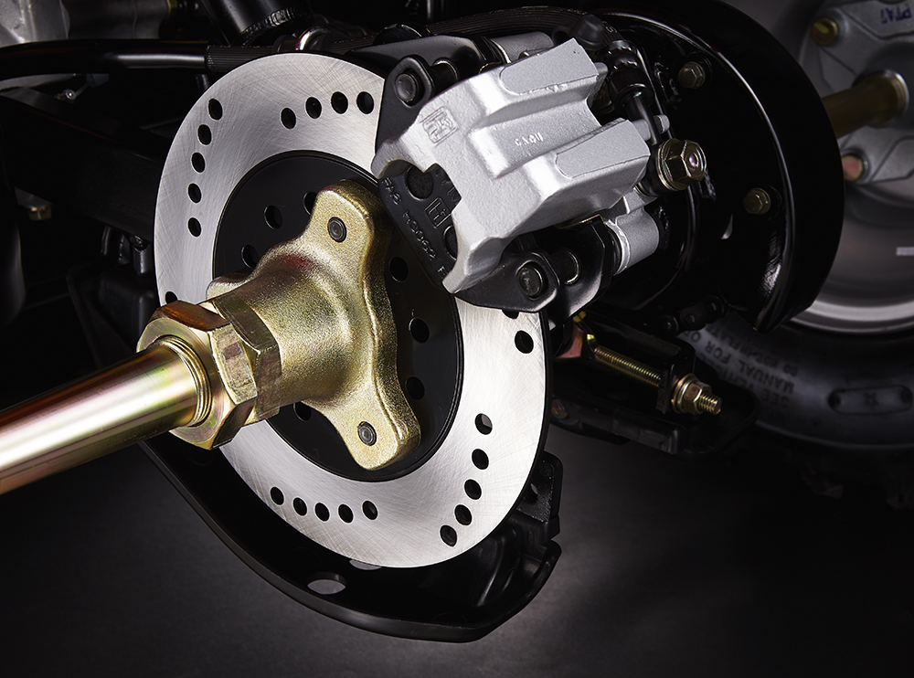 Mongoose 90 | PDM OFF ROAD