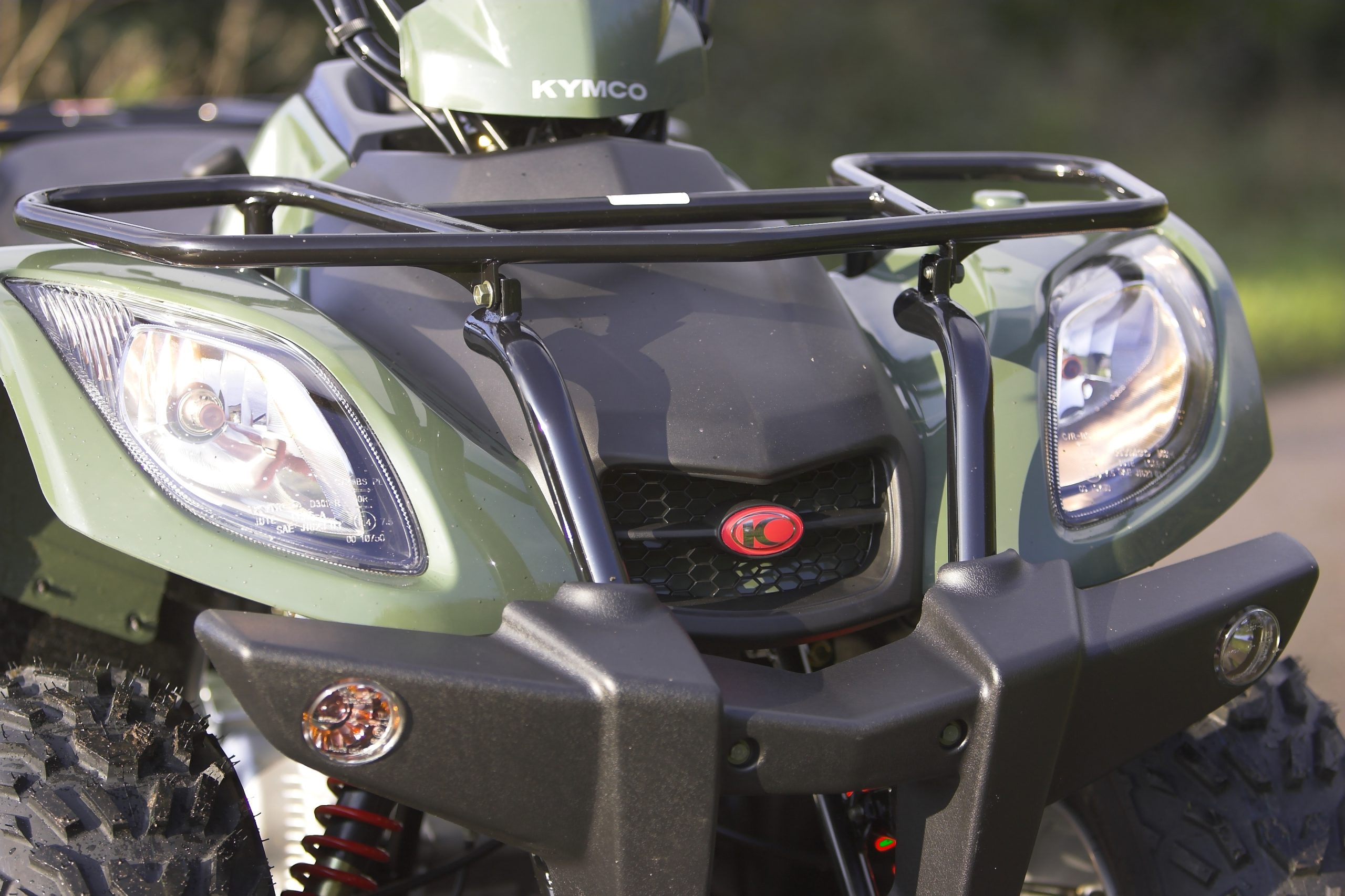 MXU 150 | PDM OFF ROAD